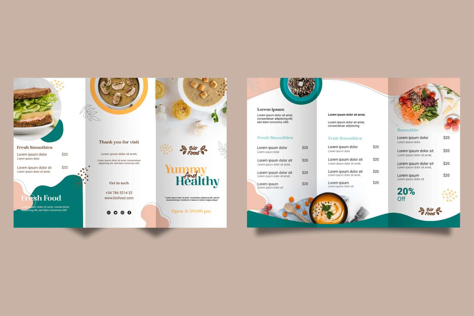 Flyers & Leaflets - Print Express