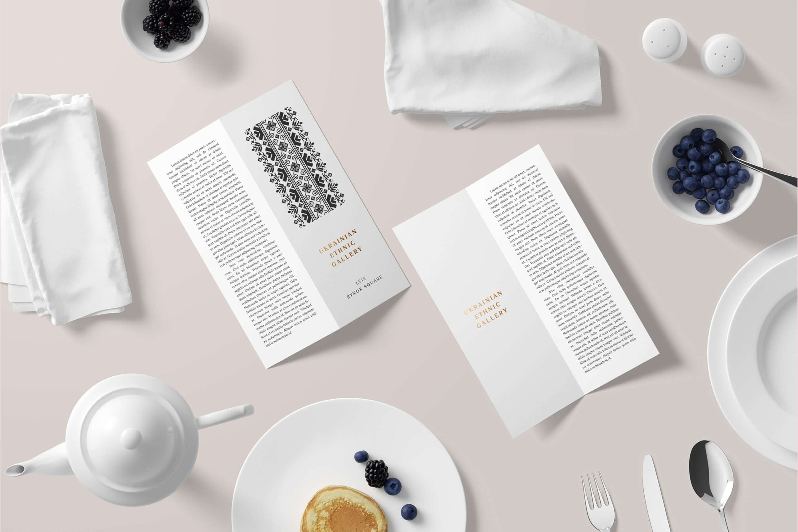 Hospitality - Print Express