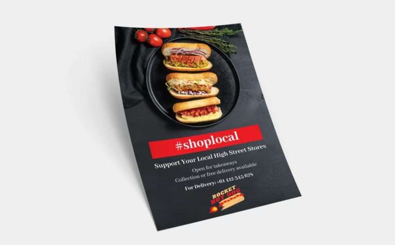 Custom Posters - Print Express
